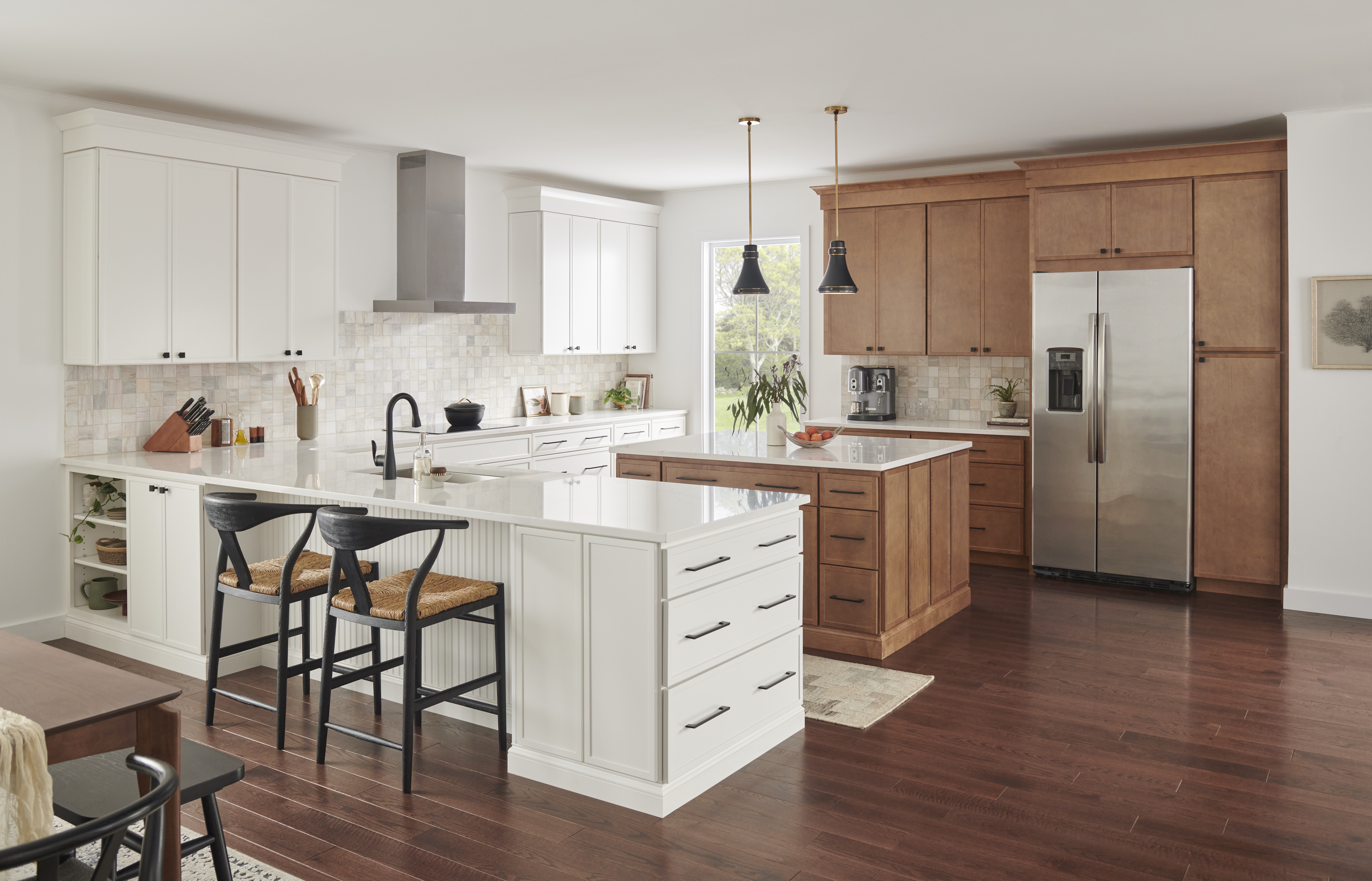 Wolf Home Products expands classic cabinetry line Woodworking Network
